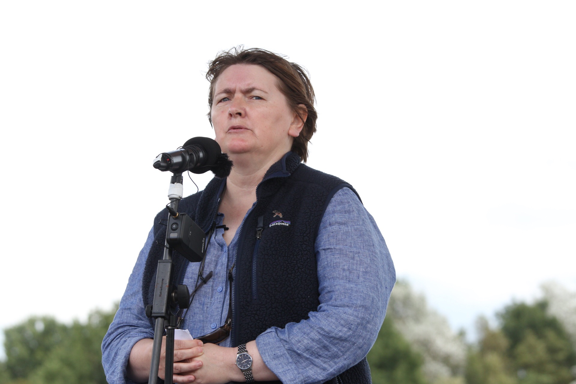 #HHDay2019 (3) - Wild Justice