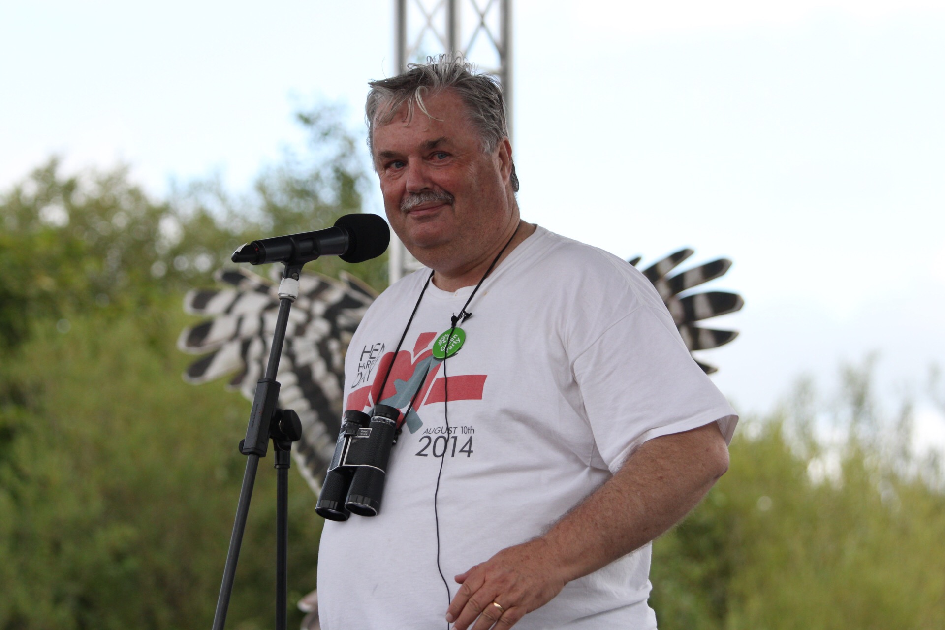 #HHDay2019 (3) - Wild Justice