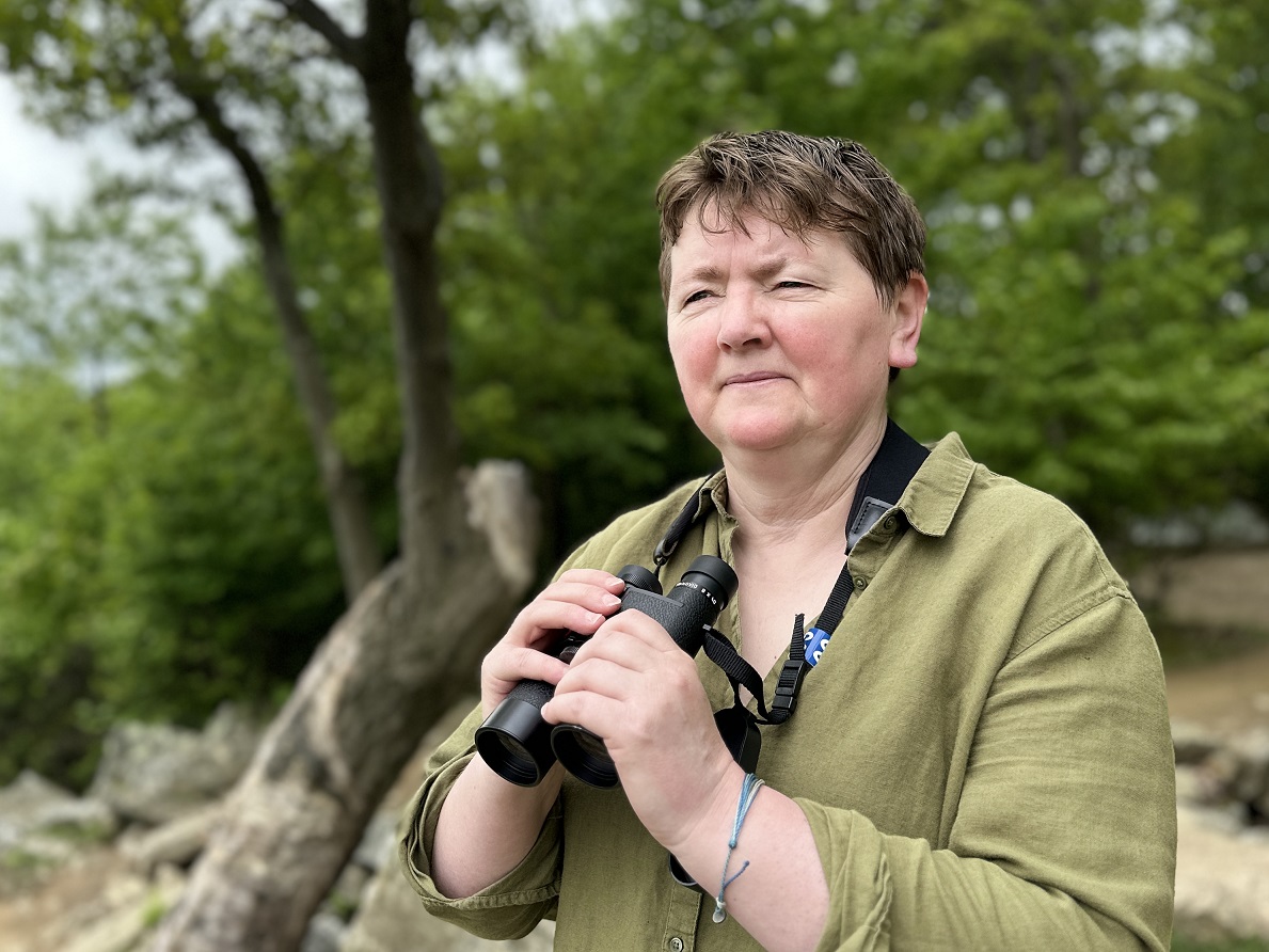 Guest election blog - Reform by Ruth Tingay - Wild Justice