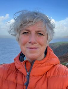 Guest election blog - Plaid Cymru by Gill Lewis - Wild Justice